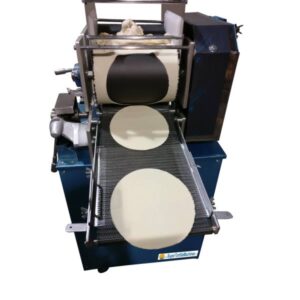 SUPER TORTILLA MACHINES - The best Mexican Tortilla Machines